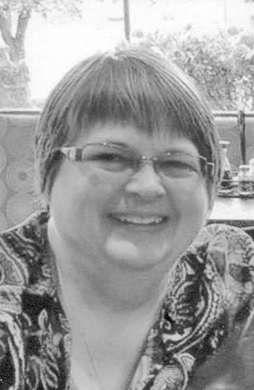 Anne Wood | News, Sports, Jobs - The Mining Journal